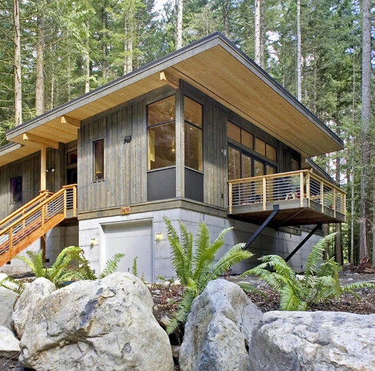 Method Homes | Modern, Prefabricated Construction